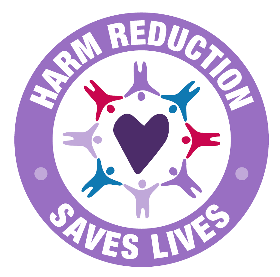 Harm Reduction Saves Lives